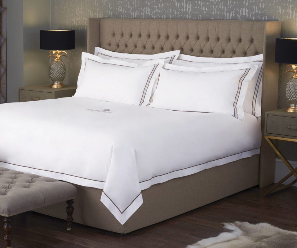 The Linens Collection – Exclusive Linens