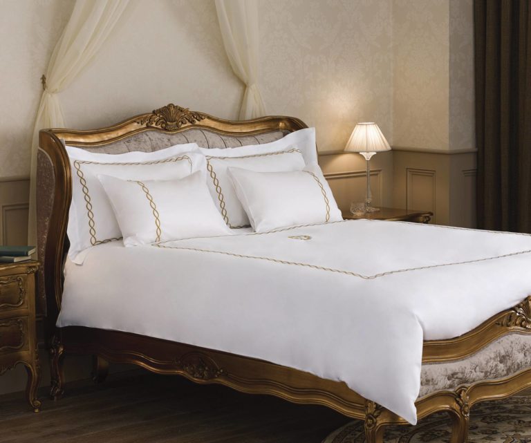 The Linens Collection – Exclusive Linens