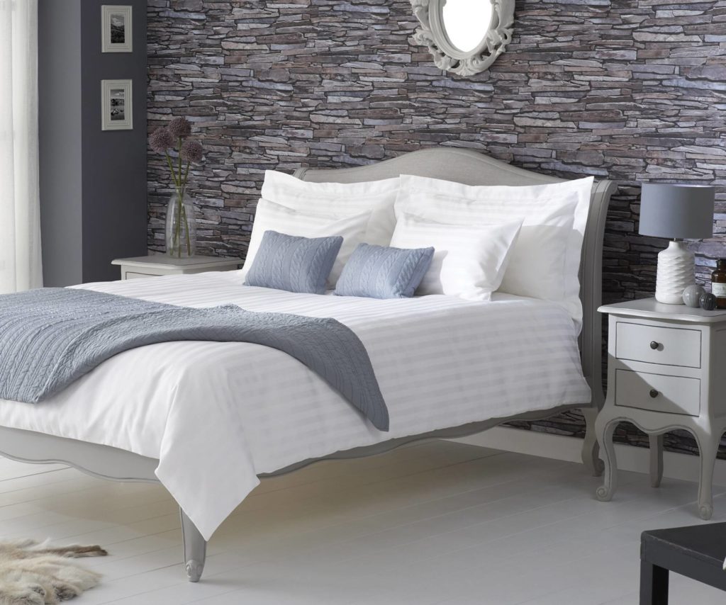 The Linens Collection – Exclusive Linens