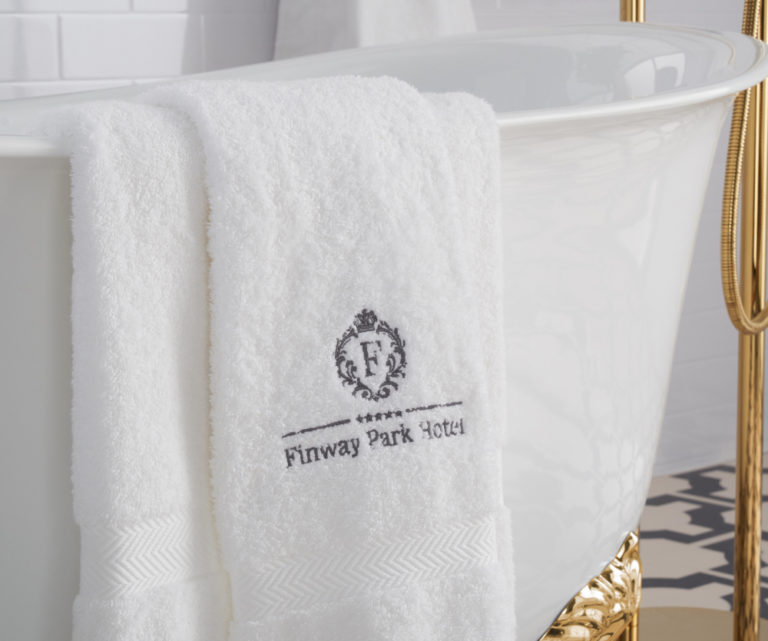 Bathrooms – Exclusive Linens