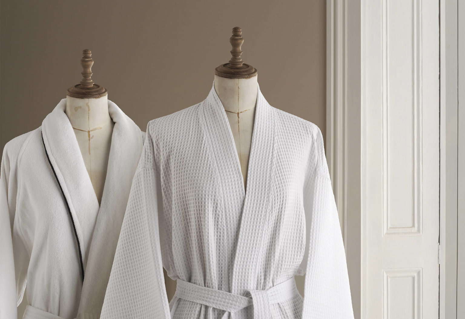 Exclusive Linens – Suppliers of beautiful linens to discerning hotels